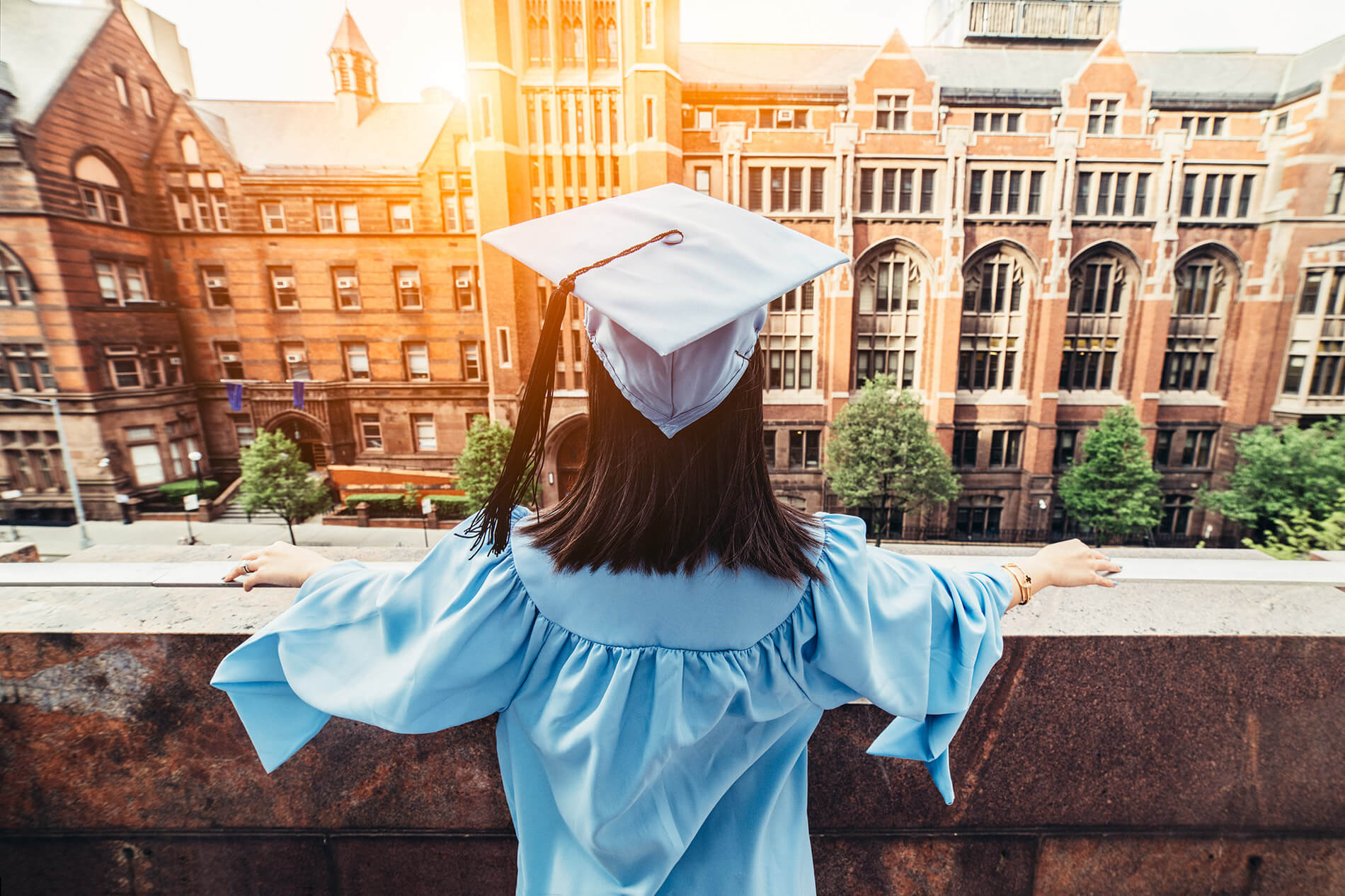 10 Unexpected Commencement Speakers: Inspiration Then and Now - Parchment
