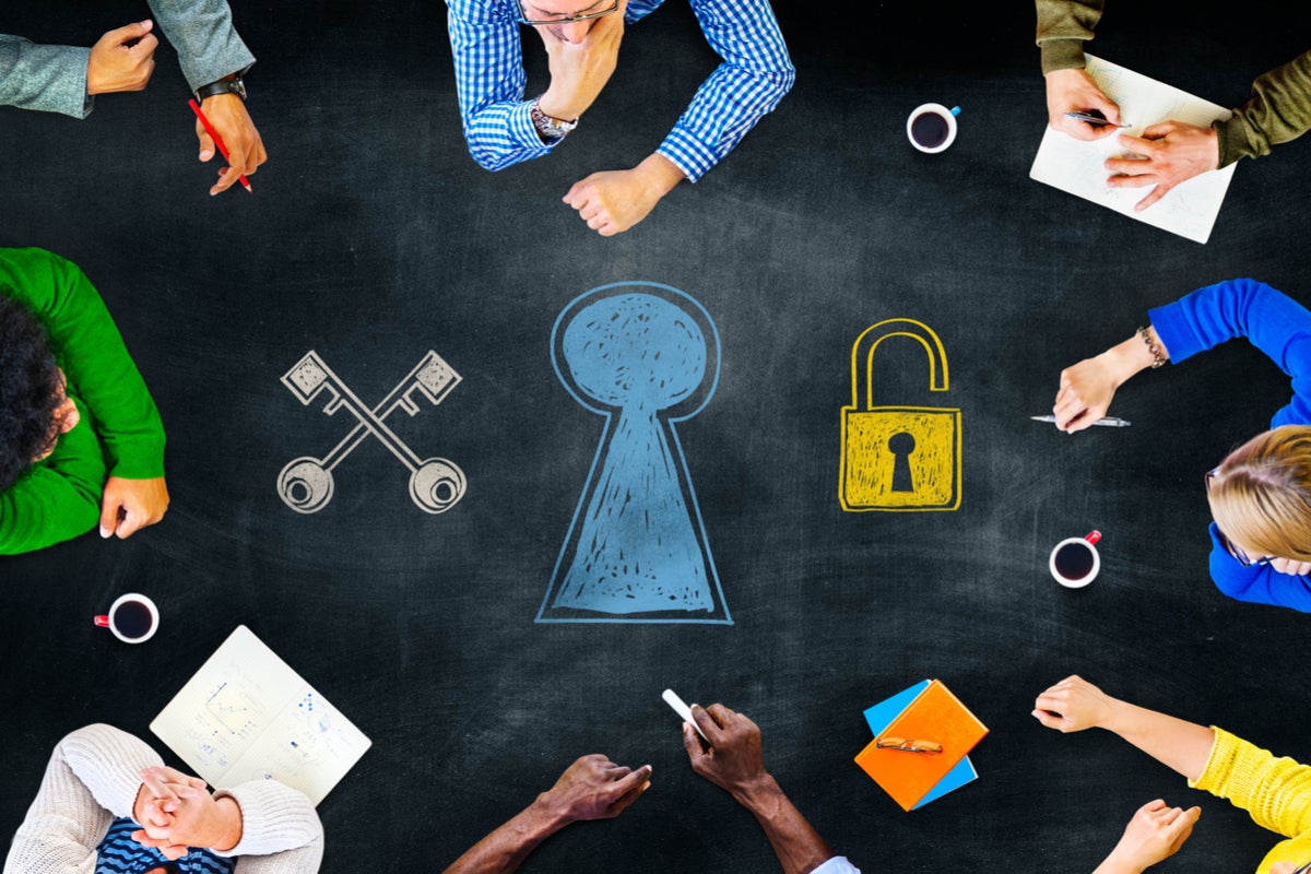 What Can Digital Credentials Do For You - Parchment