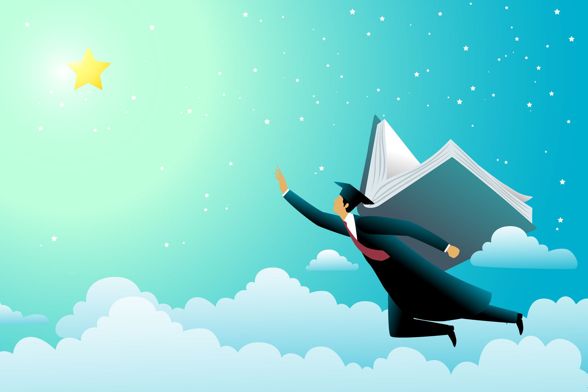 Why College-Bound Culture Should Start from Freshman Year - Parchment