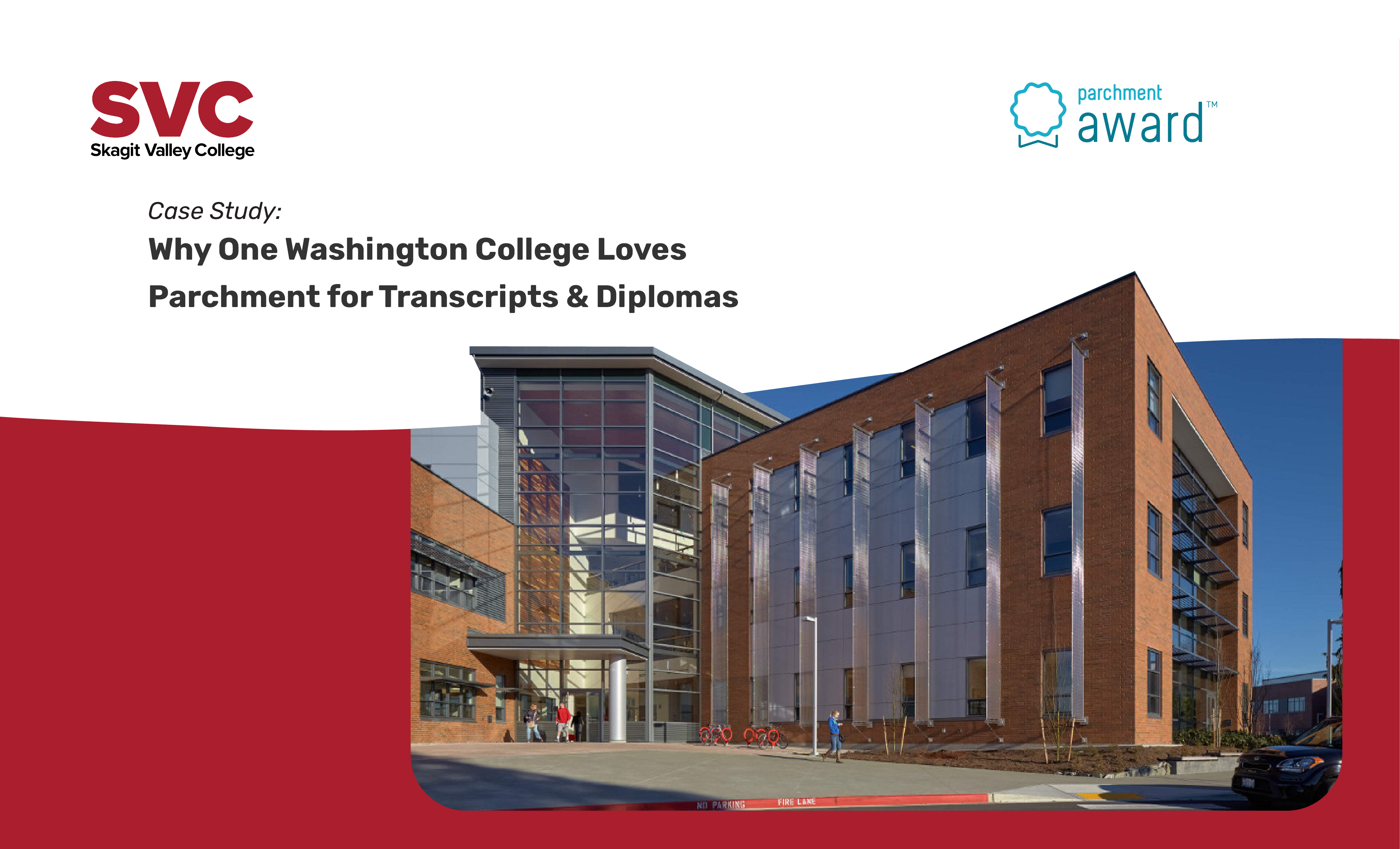 Why One Washington College Loves Parchment for Transcripts & Diplomas ...
