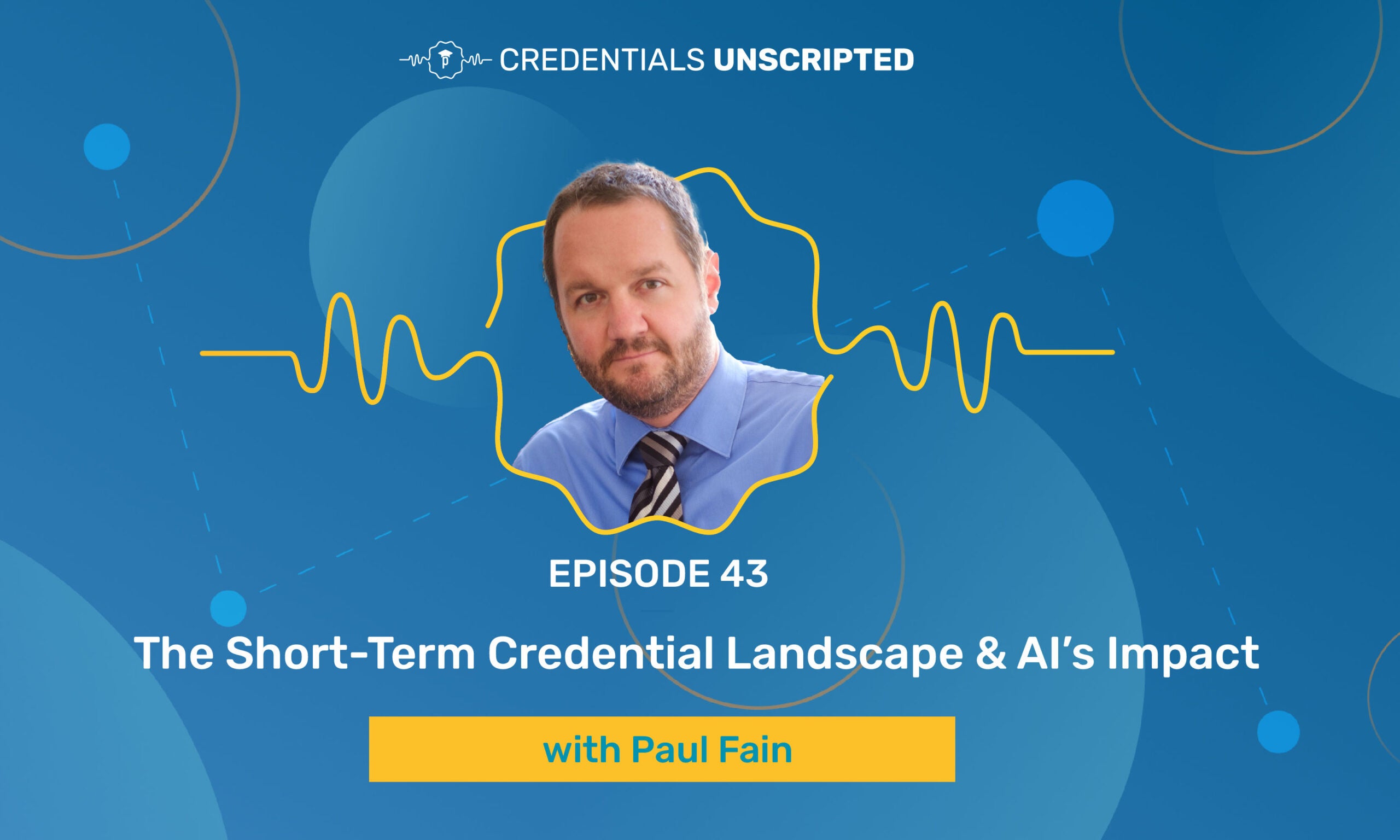 The Short-Term Credential Landscape & AI's Impact - Parchment